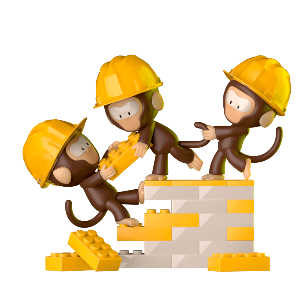 Monos - Diseñadores y desarrolladores de páginas web